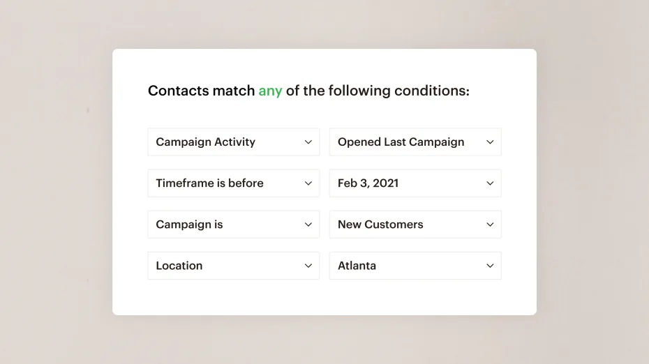 10 Market Segmentation Tools to Make Customer Research a Breeze